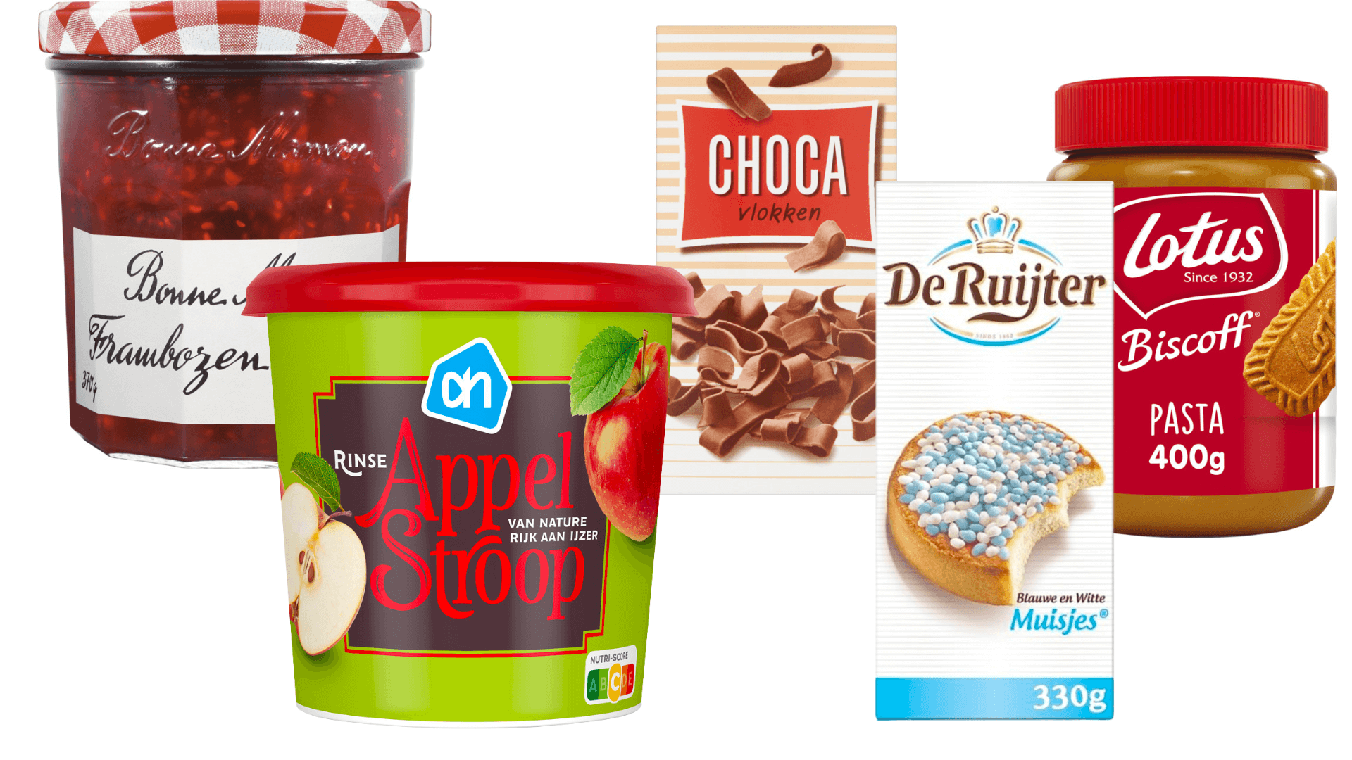 Vegan broodbeleg: Wat eet een veganist op brood? - Green Dish